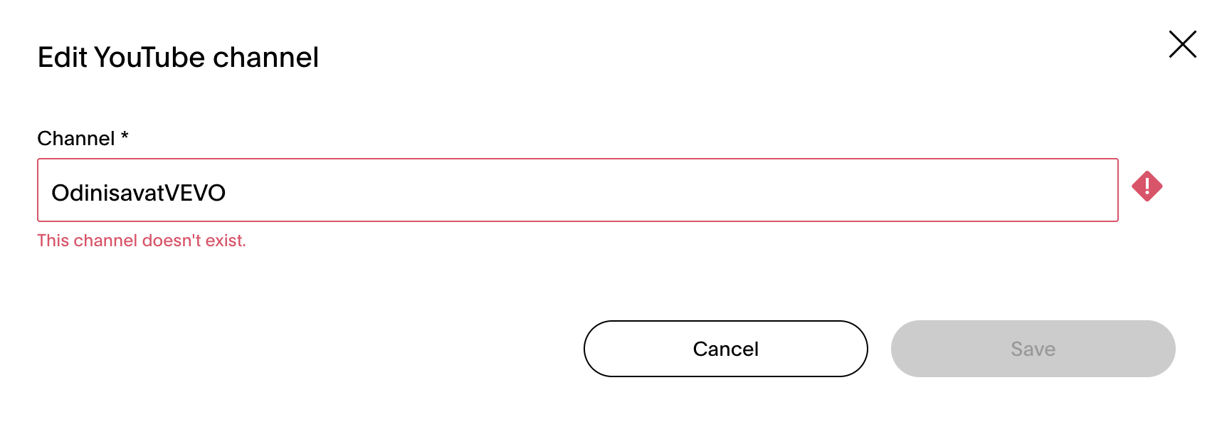 How to Manually Deliver a Video – Vevo