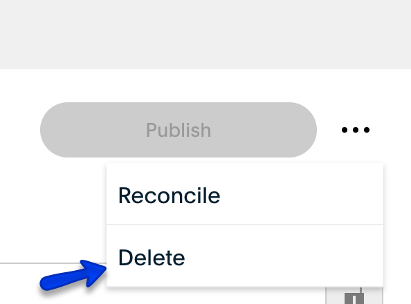 How to Delete a Video in Backstage – Vevo